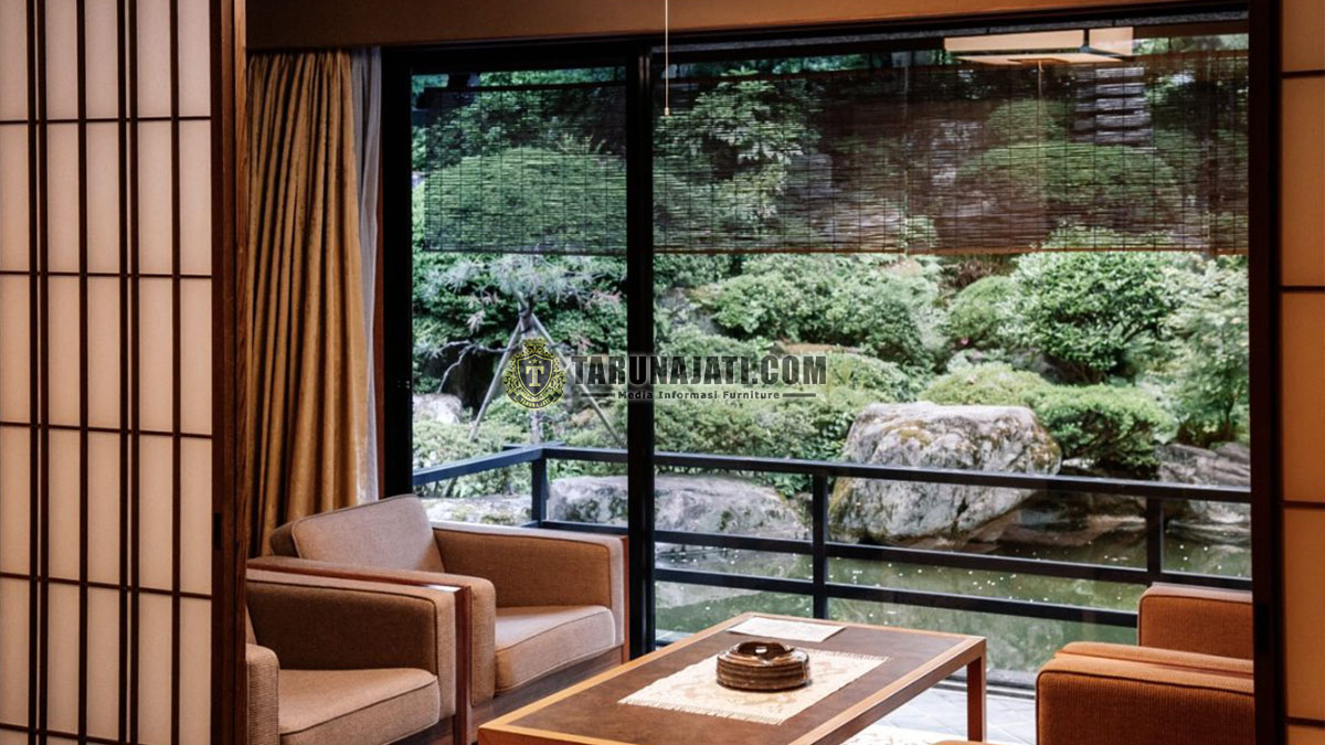 Memilih 8 Elemen Rumah Tradisional Jepang 2022 - Tarunajati.com
