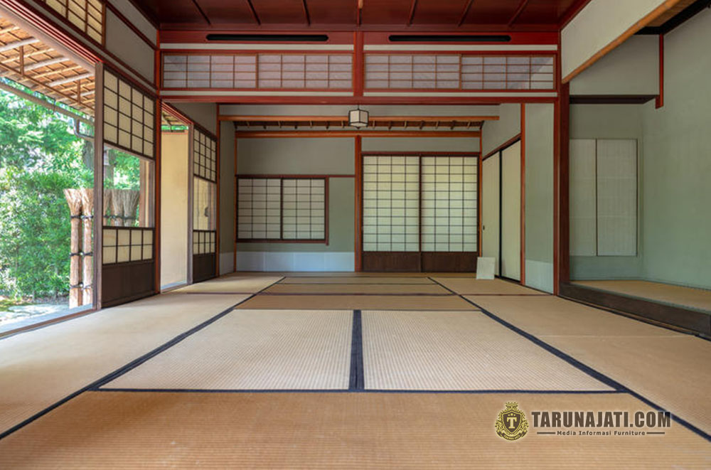 Memilih 8 Elemen Rumah Tradisional Jepang 2022 - Tarunajati.com