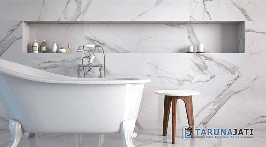 7 Jenis Keramik Dinding Rumah Model Minimalis Modern dan Unik 2022 ...