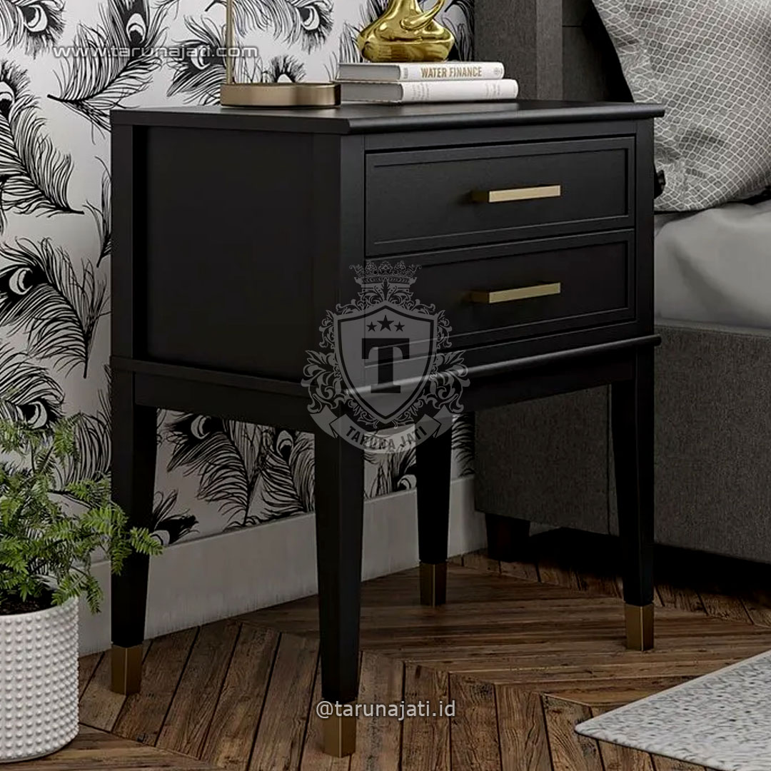 Nakas Insustrial Minimalis Modern 2022 - Tarunajati.com