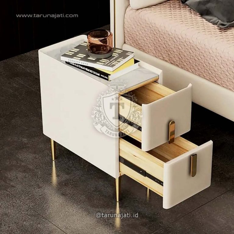 Meja Nakas Modern Model Unik 2022 - Tarunajati.com