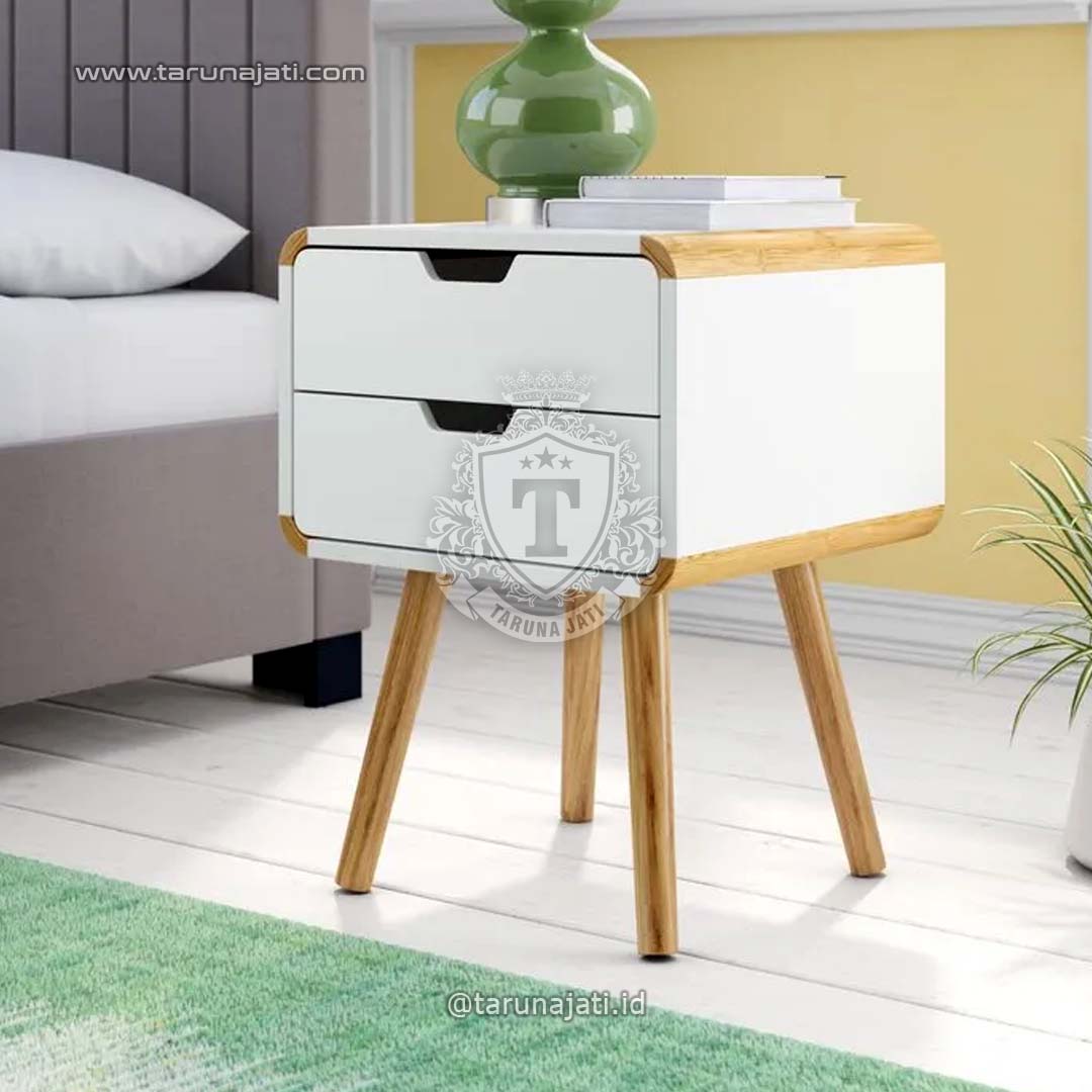 Meja Nakas Modern Model Unik 2022 - Tarunajati.com