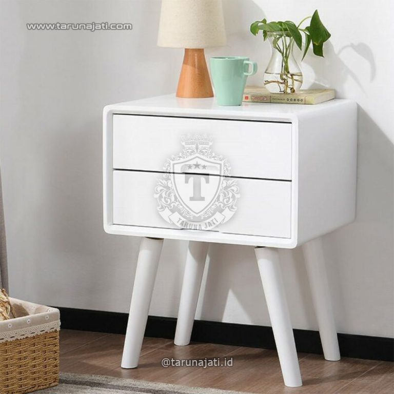 Meja Nakas Modern Model Unik 2022 - Tarunajati.com