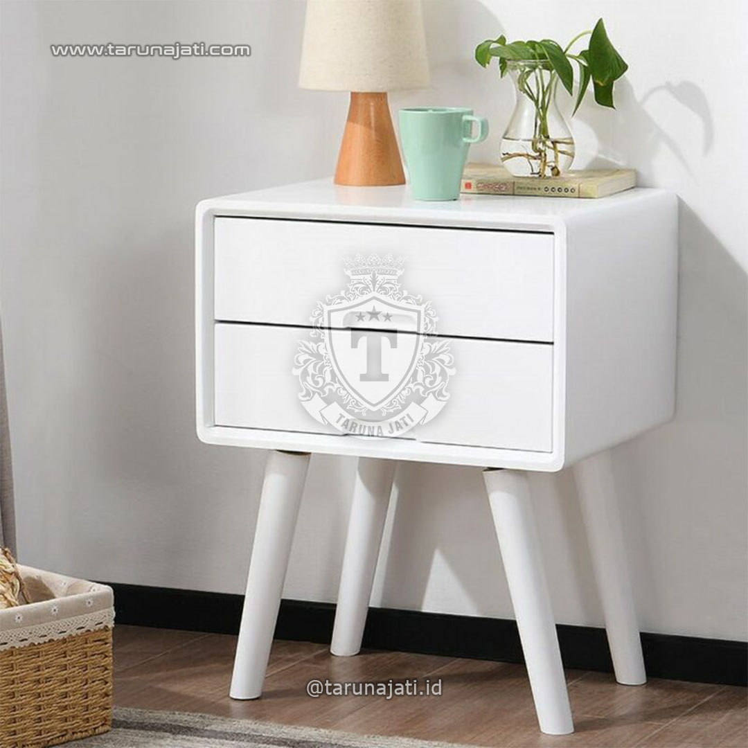 Meja Nakas Modern Model Unik 2022 - Tarunajati.com