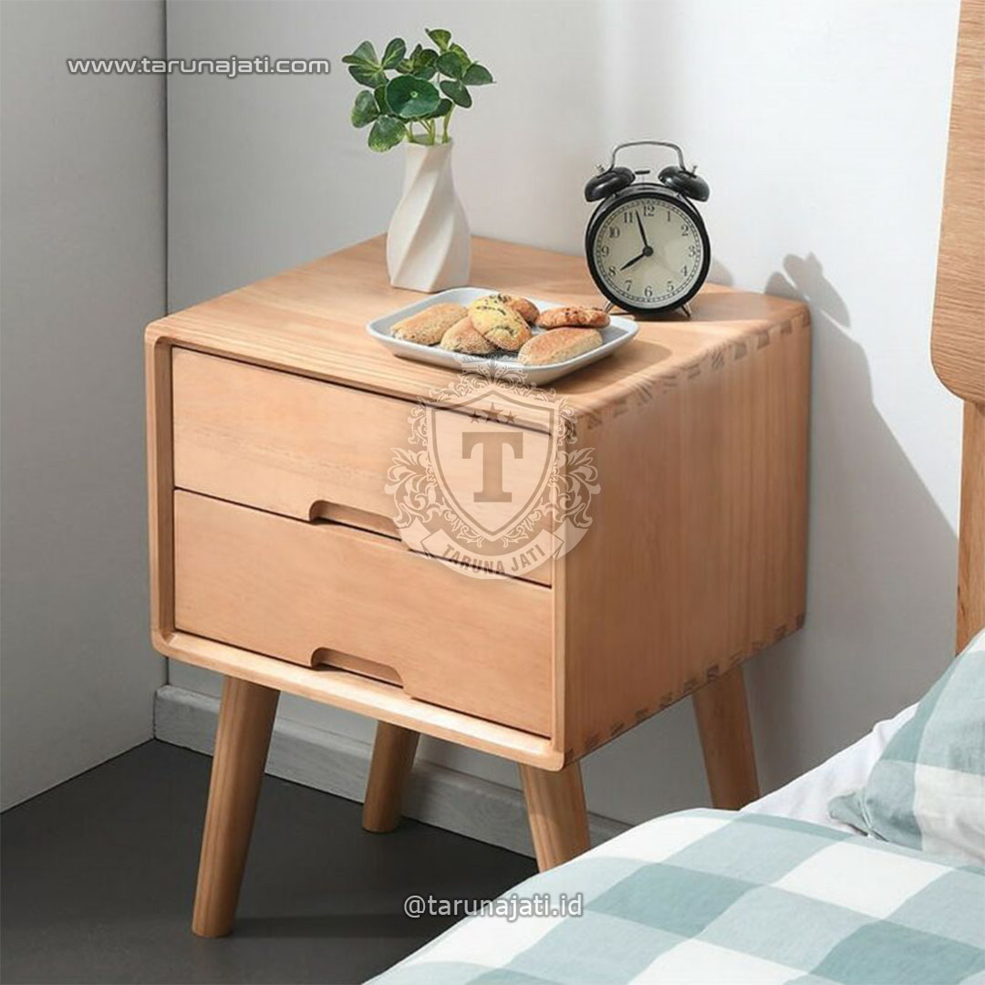 Meja Nakas Modern Model Unik 2022 - Tarunajati.com