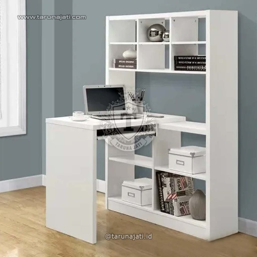 Model Meja Kerja Minimalis Modern Sequel 2023 - Tarunajati.com