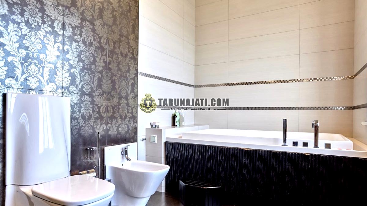 Tips Membuat Ruang Spa Pribadi di Rumah 2022 - Tarunajati.com