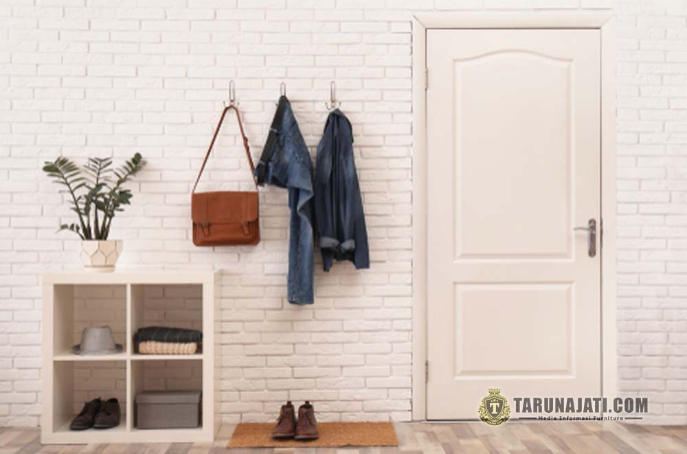 Inilah Tips Memaksimalkan Fungsi Area Foyer di Rumah 2023 - Tarunajati.com