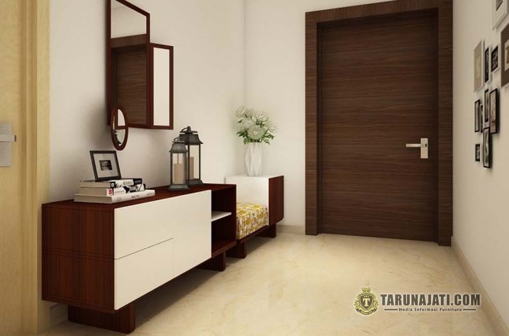 Inilah Tips Memaksimalkan Fungsi Area Foyer di Rumah 2023 - Tarunajati.com