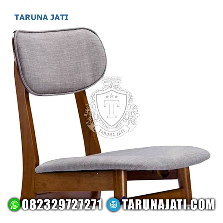 Kursi Cafe Minimalis Resto 2025