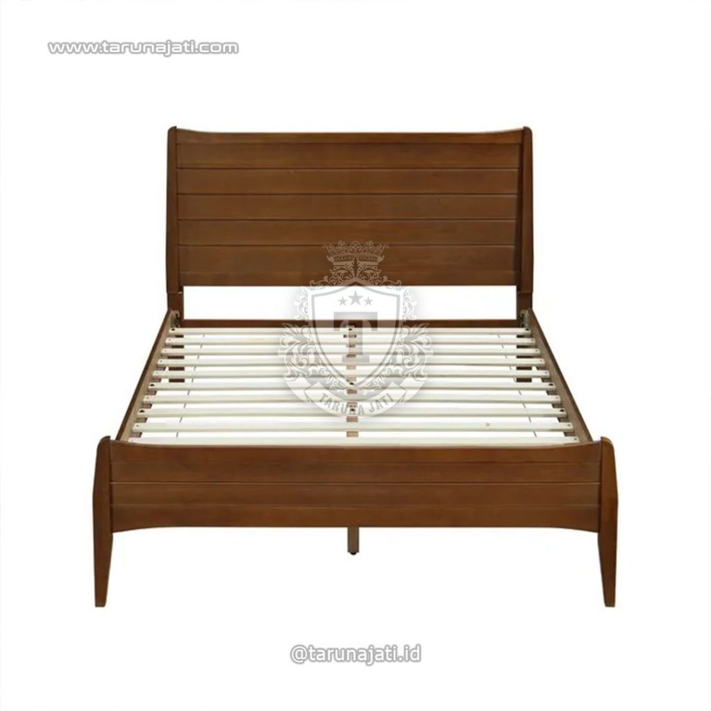 Dipan Kayu Modern Minimalis 2025