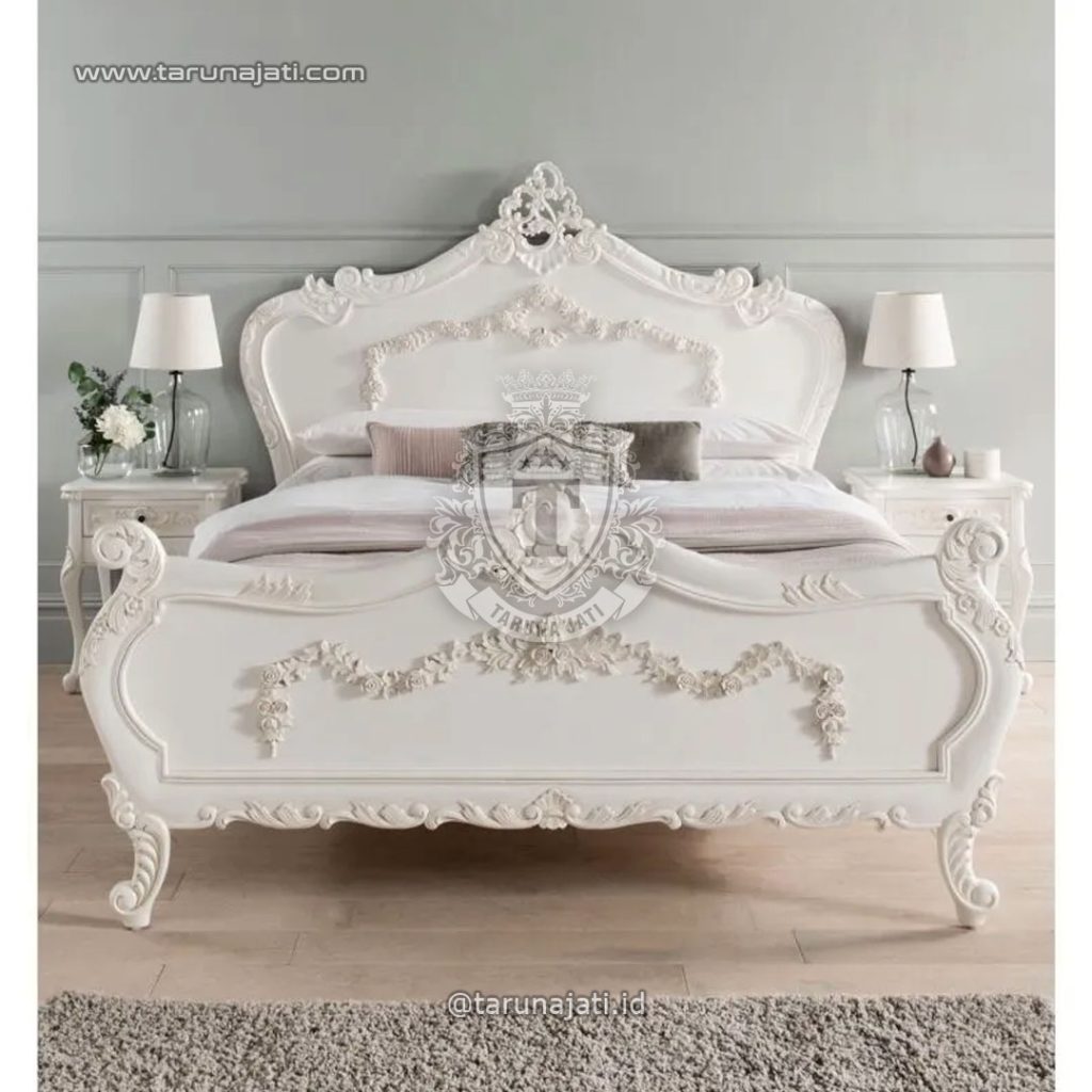 Dipan Mewah Model Modern Kekinian 2025