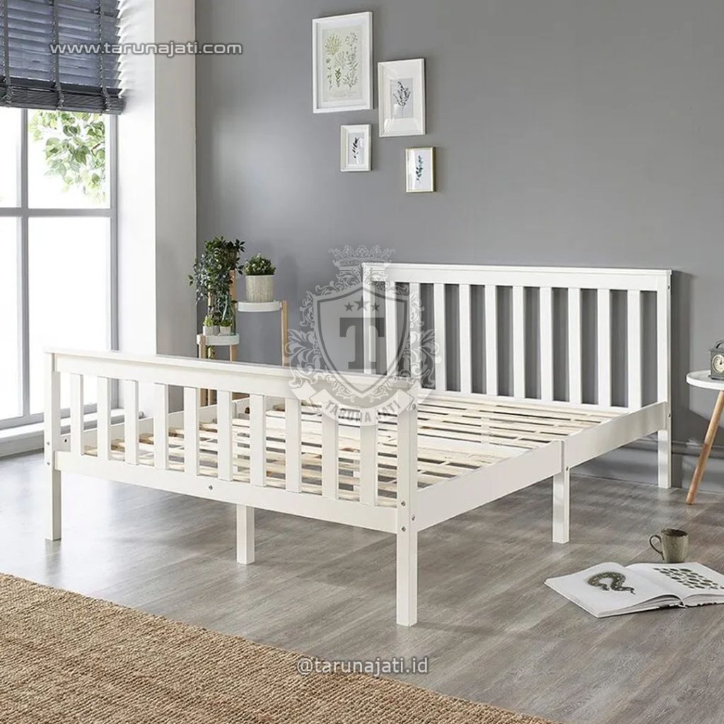 Dipan Minimalis Modern Jari Jari 2025