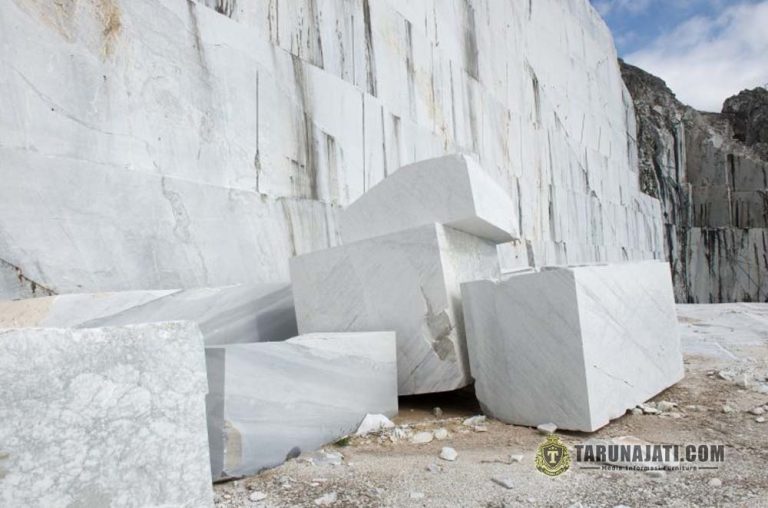 Jenis Batu Marmer Untuk Mempercantik Lantai Di Rumah 2025