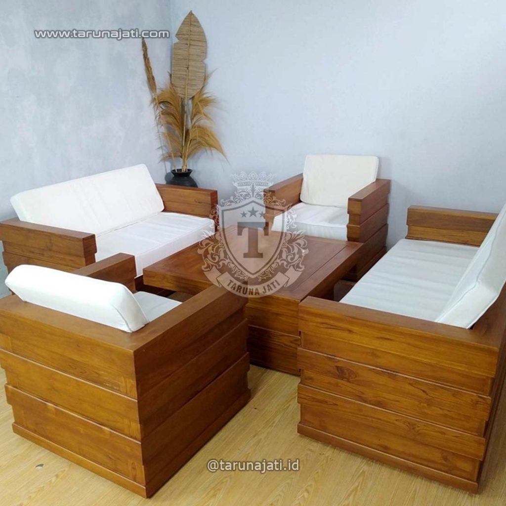 Kursi Tamu Mewah Elegan Terbaru 2023 - Tarunajati.com