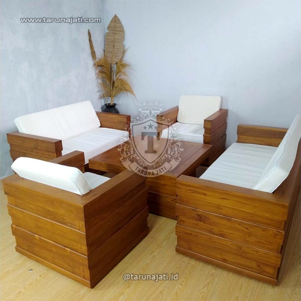 Kursi Tamu Mewah Elegan Terbaru 2023 - Tarunajati.com
