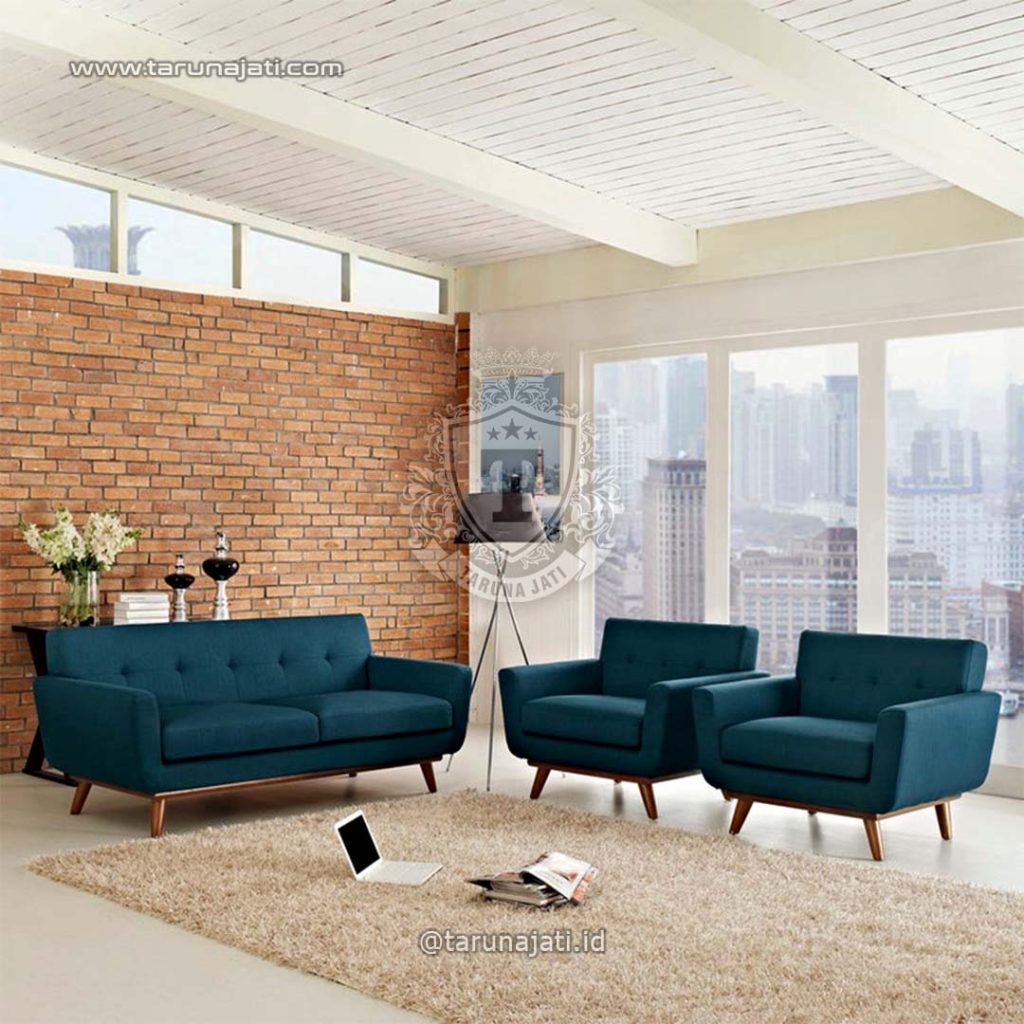 Sofa Minimalis Modern Hadwin 2025