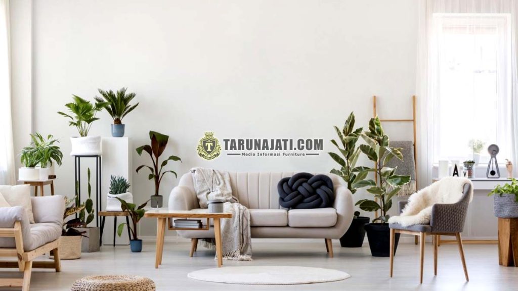 Tips Menata Desain Interior Untuk Rumah Minimalis Modern 2025