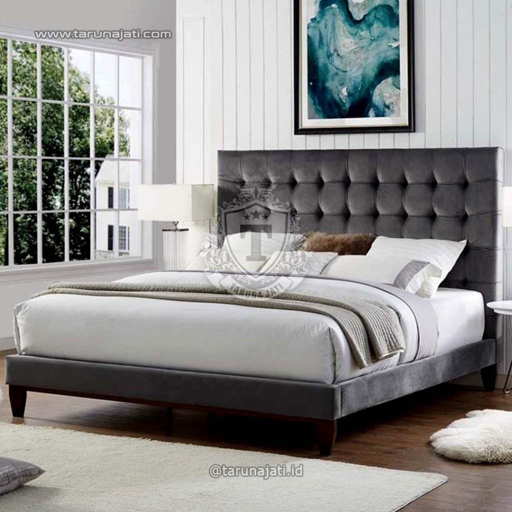 Dipan Minimalis Modern Mewah Terbaru 2025
