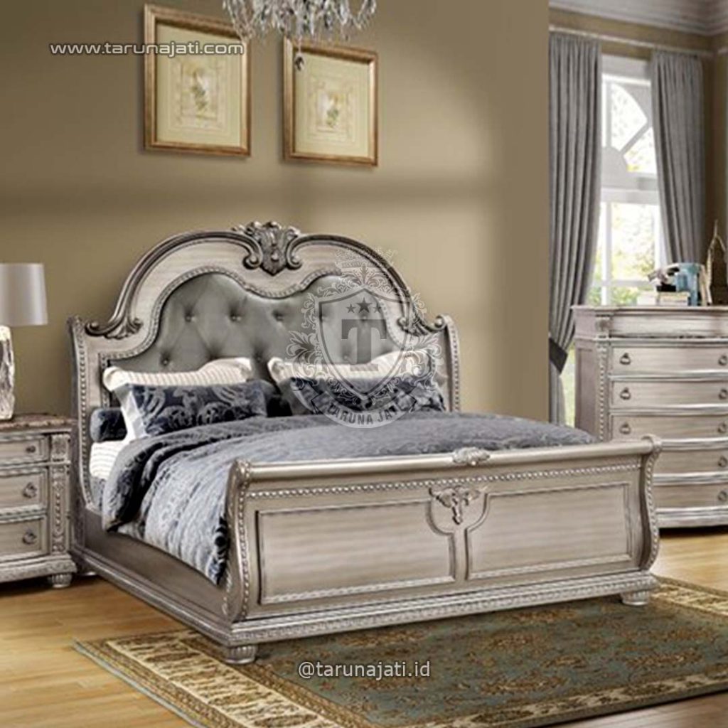 Kamar Set Klasik Model Minimalis 2025