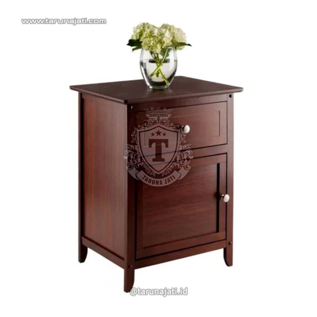 Nakas Model Minimalis Model Duco 2025
