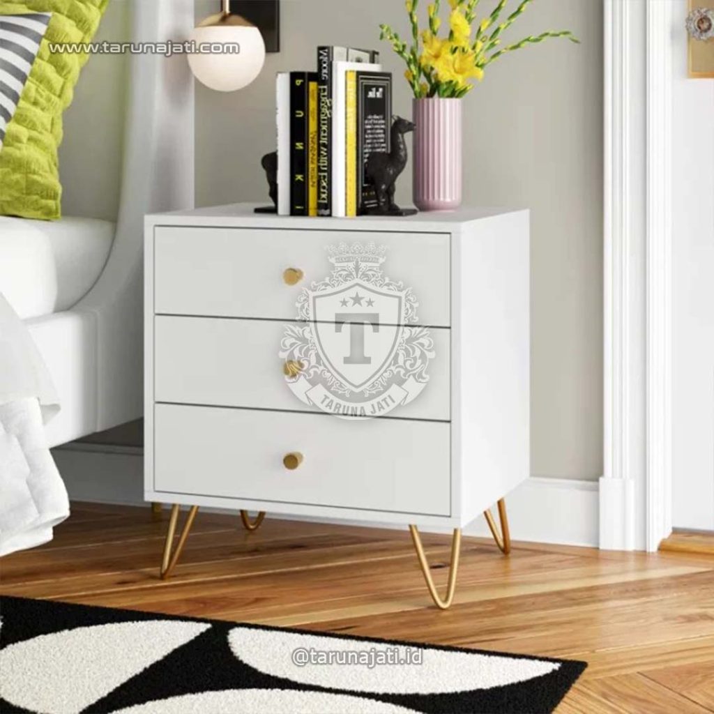 Nakas Model Minimalis Model Duco 2025