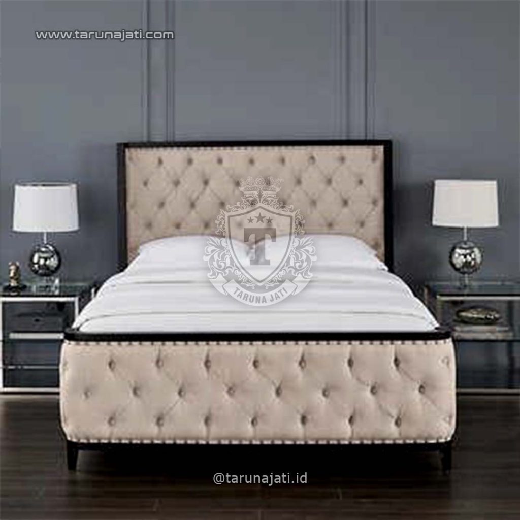 Ranjang Minimalis Model Sofa 2025