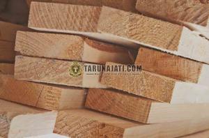 7 Jenis Kayu Paling Baik Untuk Membuat Furniture Di Indonesia 2025