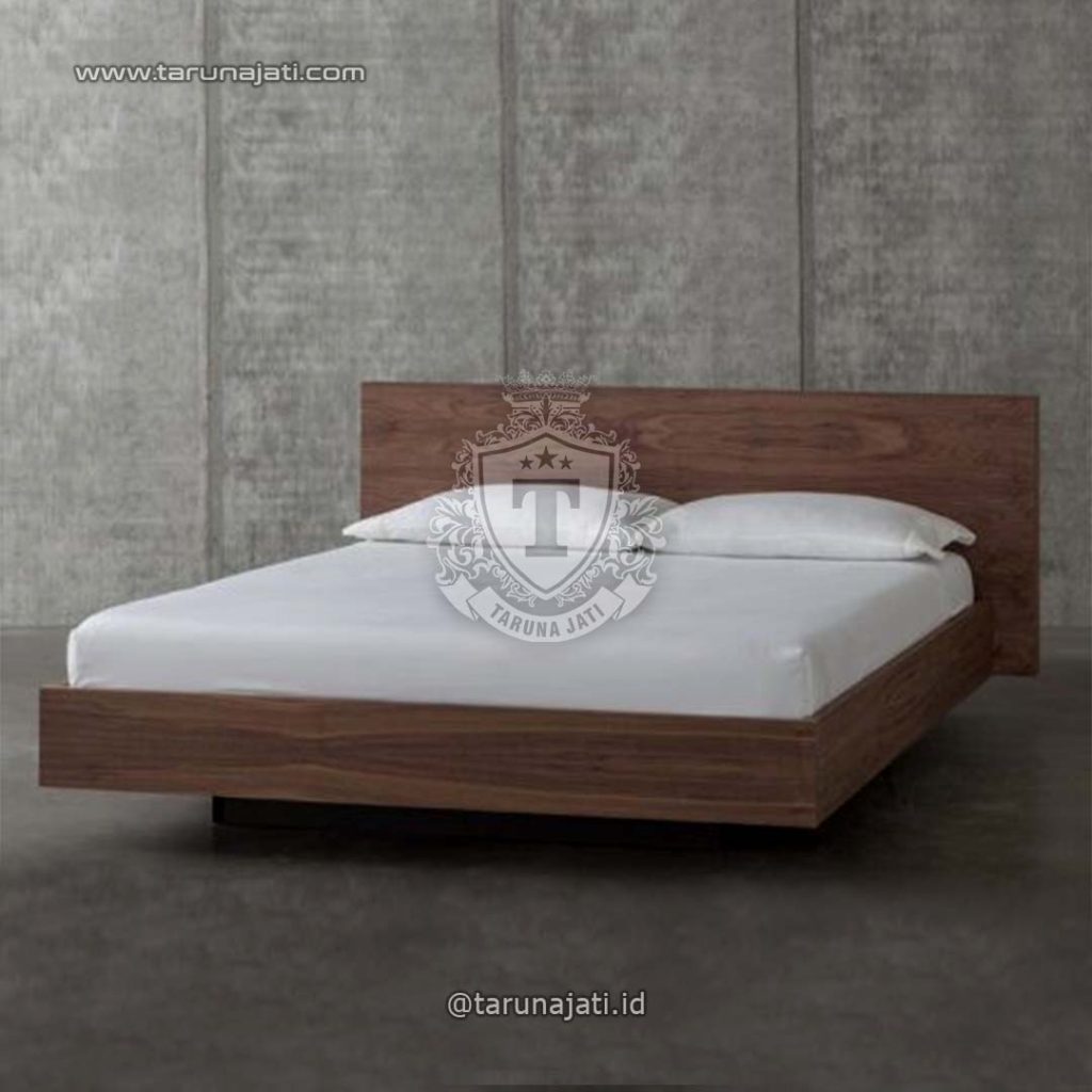 Dipan Jati Minimalis Simple 2025
