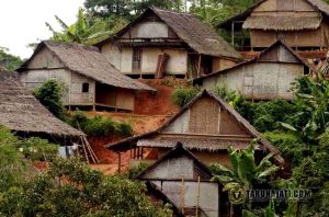 Ciri Khas Bentuk Rumah Adat Sunda Yang Kaya Akan Budaya 2025