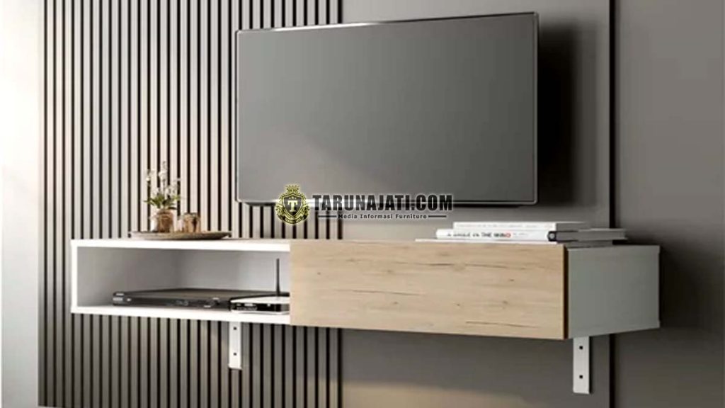 7 Model Meja TV Minimalis Terbaru Yang Harus Anda Miliki 2025