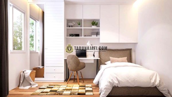 7 Tips Memilih Model Furniture Kamar Set Minimalis Untuk Anda Miliki 2025