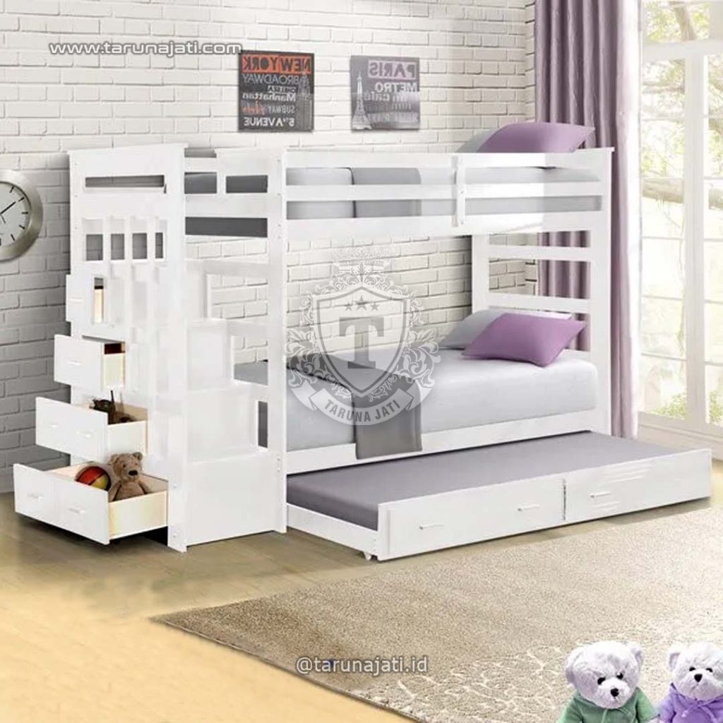 Dipan Model Susun Minimalis 2025